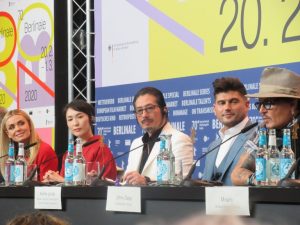 岩瀬顕子 | Bion Entertainment